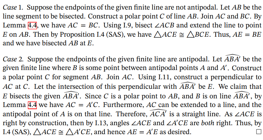 Give a diagram to illustrate each case in the proof | Chegg.com