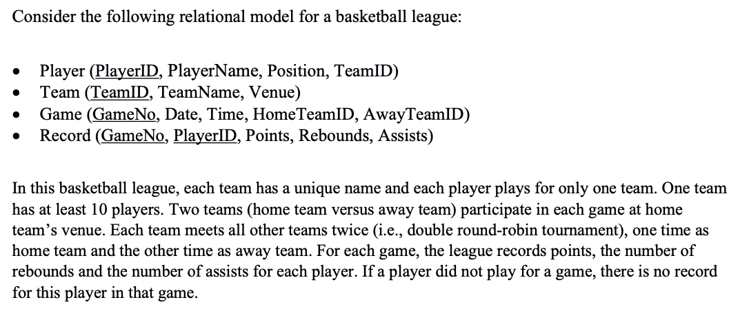 Solved Please answer Questions a,b,c based on the provided | Chegg.com