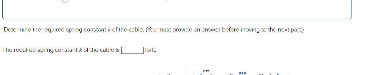 Solved Required information NOTE: This is a multi-part | Chegg.com