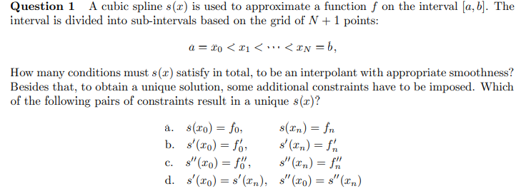 Solved answer for this question is 4N − 2; b, c, d, | Chegg.com