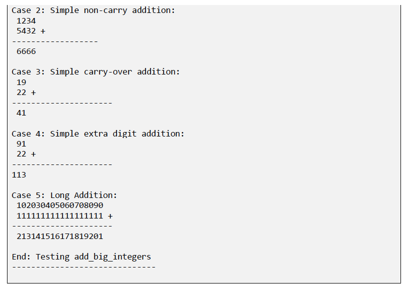 Solved Implement the following function: void | Chegg.com