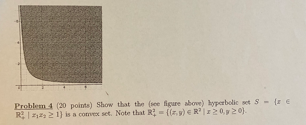 Solved Problem 4 (20 points) Show that the (see figure | Chegg.com