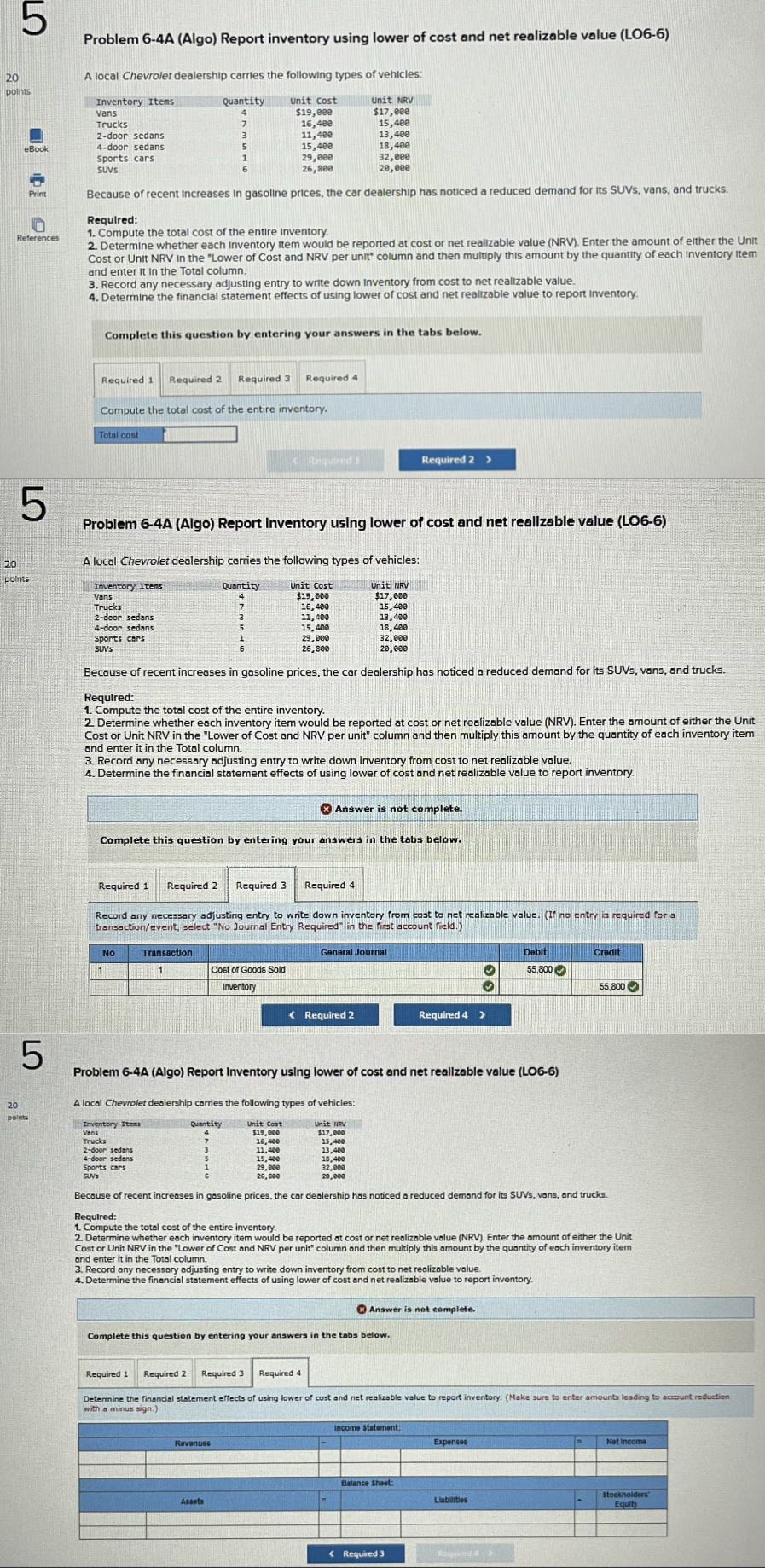 Solved Hello, i need this answered as soon as possible. I | Chegg.com