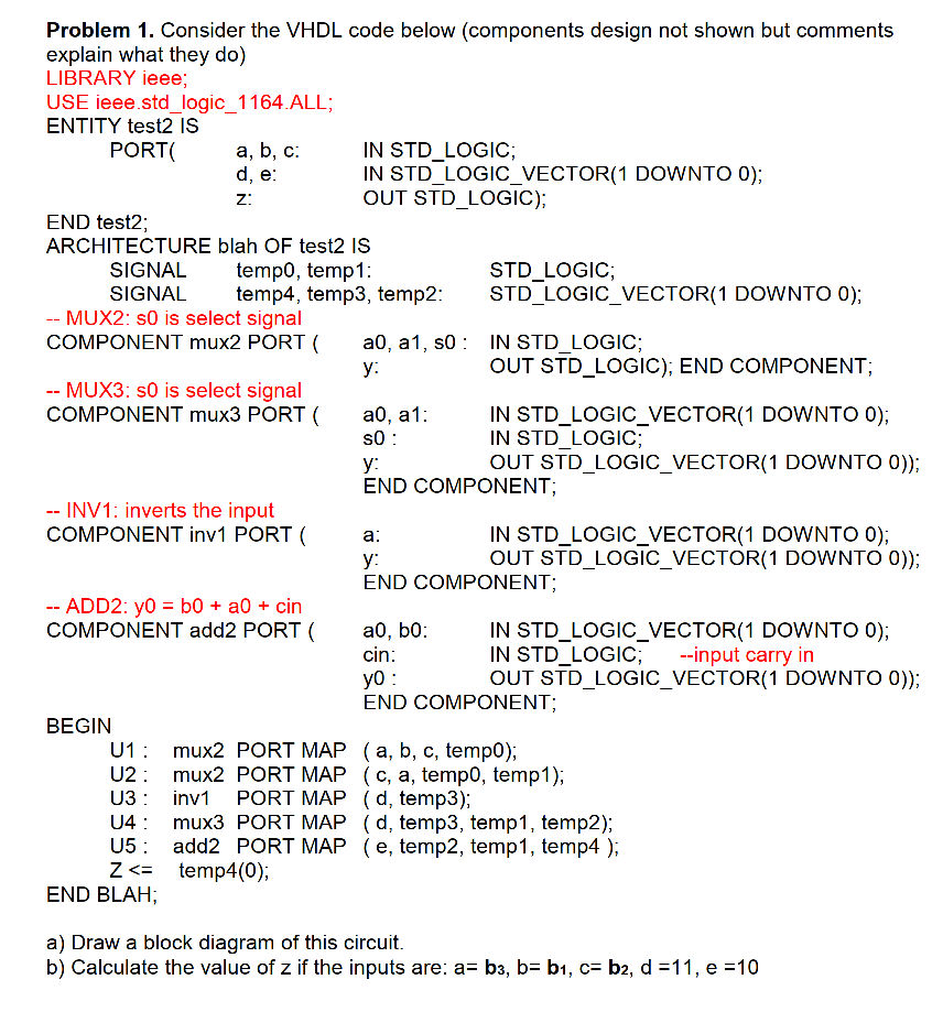 Solved do OOOO OOOO bo b1 b2b3 b4 b5 b6b7 , , . Problem 1. | Chegg.com