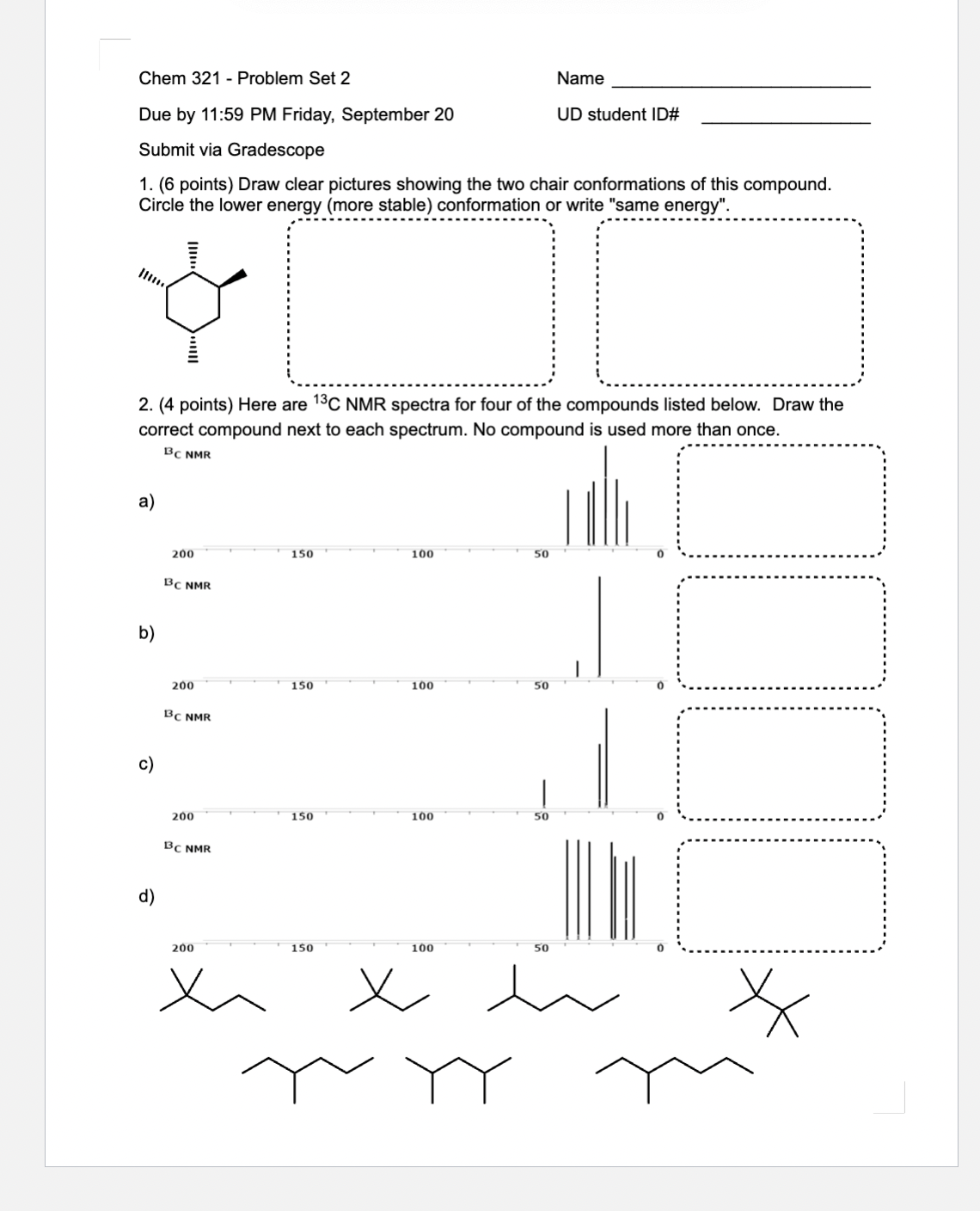 Solved ( 6 ﻿points) ﻿Draw clear pictures showing the two | Chegg.com