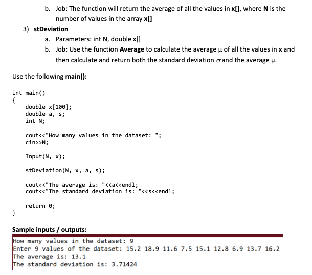 Solved Problem 1 Count Vowels Write A Function 7913