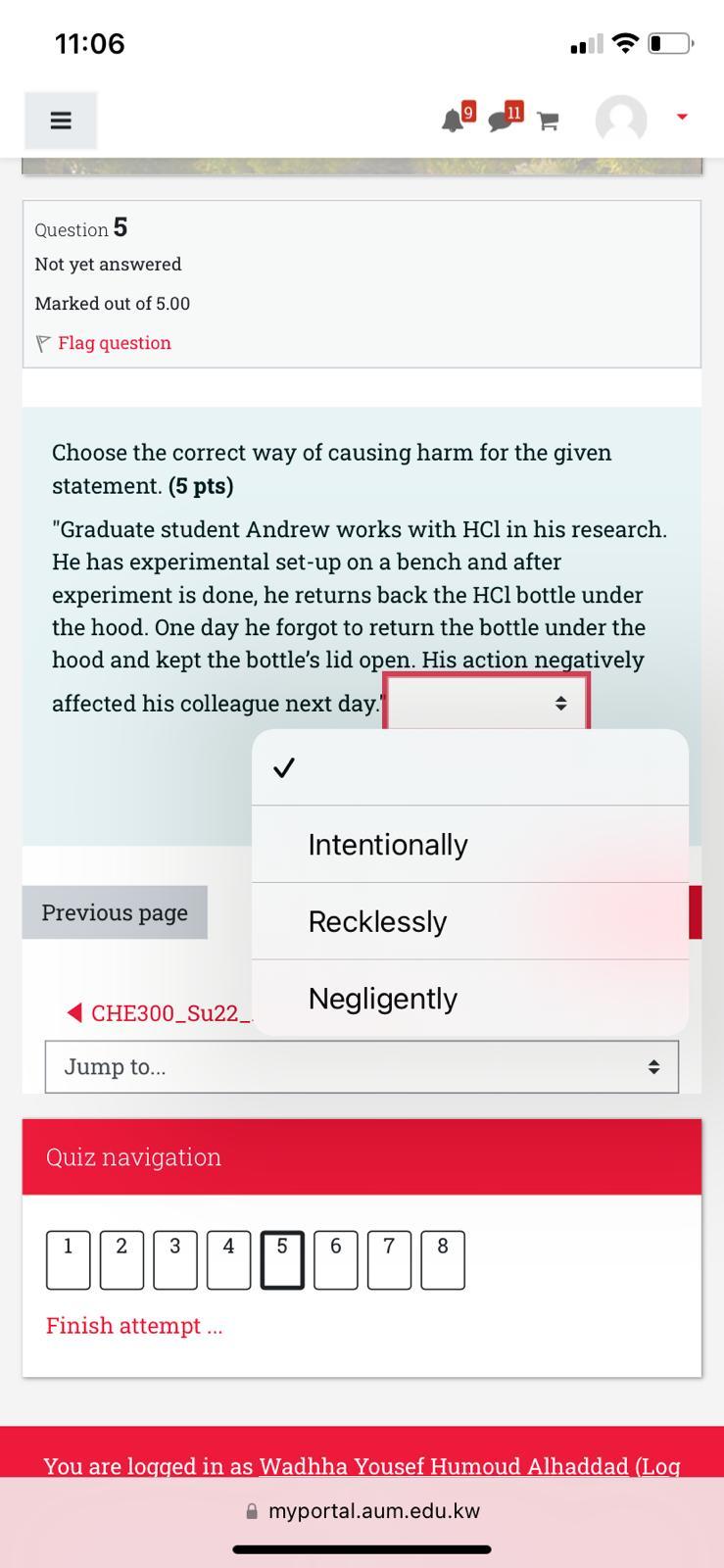 Solved / 17 July - 23 July / CHE 300_F1_Assignment 4_(15\%)_ | Chegg.com