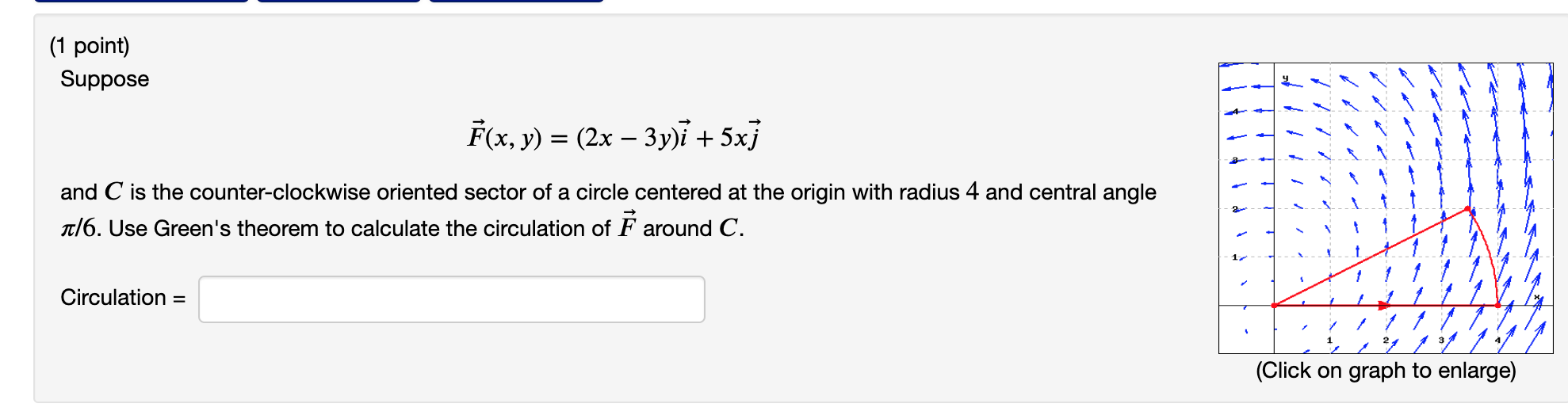 Solved (1 | Chegg.com