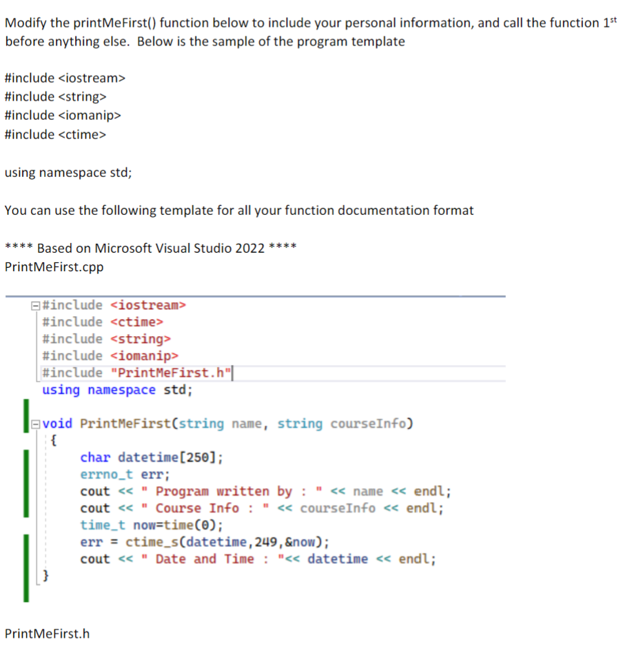 Solved Nrite A Program That Do The Following Unit Conversion