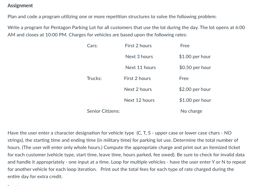 Solved Hello, I'm having trouble with this assignment. I | Chegg.com