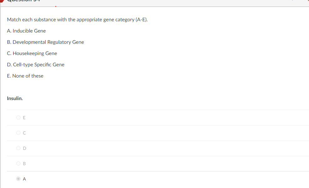 Solved A particular triplet of bases in the coding sequence | Chegg.com