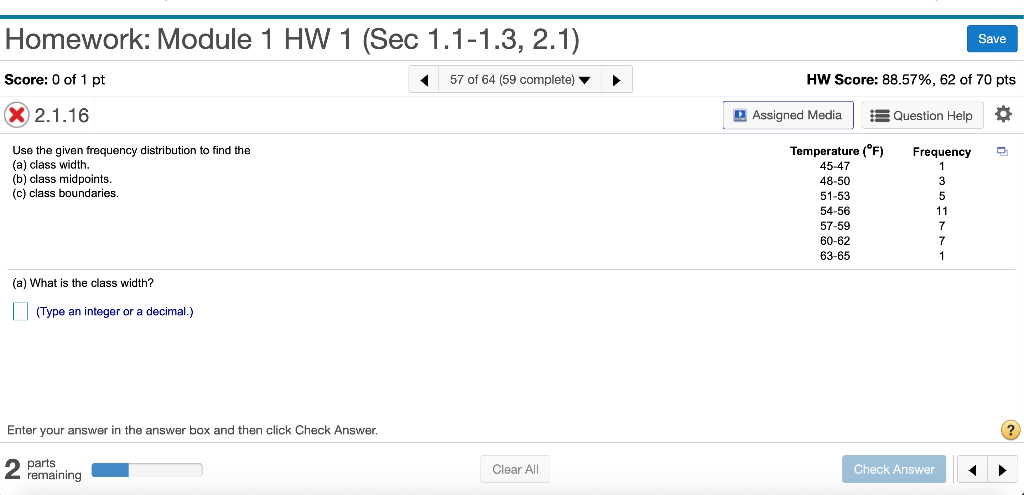 Solved Homework Module 1 Hw 1 Sec 1 1 1 3 2 1 Save