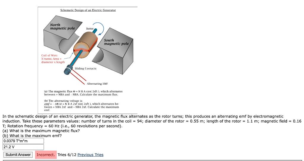 Solved The image gives these two equations (a) The | Chegg.com