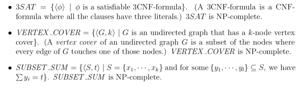 Solved In the proof that the 3SAT problem is polynomially | Chegg.com