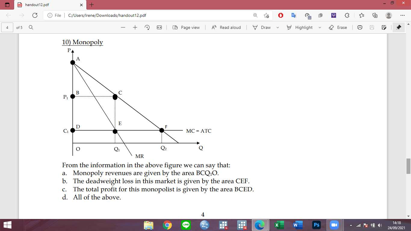 Solved handout 12.pdf х + o File | Chegg.com
