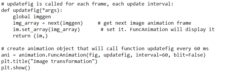 Problem 1. Fade to Black and White The | Chegg.com