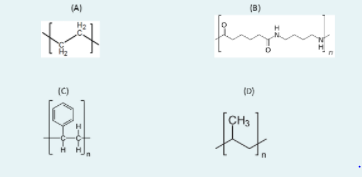 Solved Based on your knowledge of polyaddition and | Chegg.com