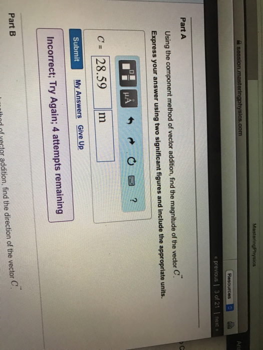 Solved Lesson Check 4.26 Lesson Check 4.26 A vector A has a | Chegg.com Solved Lesson Check 4.26 Lesson Check 4.26 A vector A has a | Chegg.com