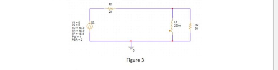 Solved Utilizing concepts of Inductors and Capacitors, | Chegg.com