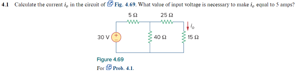 Solved Figure 4.69 | Chegg.com