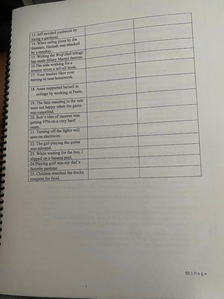 ice III, Chapter 1293/P a ge | Chegg.com