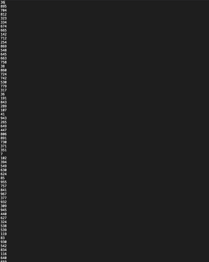 Solved Details Project Goals • Use the ifstream object to | Chegg.com