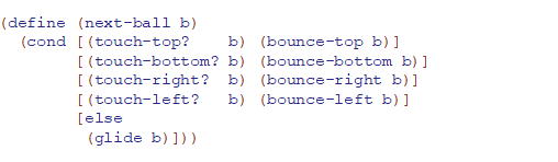 Solved I dont know where I went wrong; in my code, I think | Chegg.com