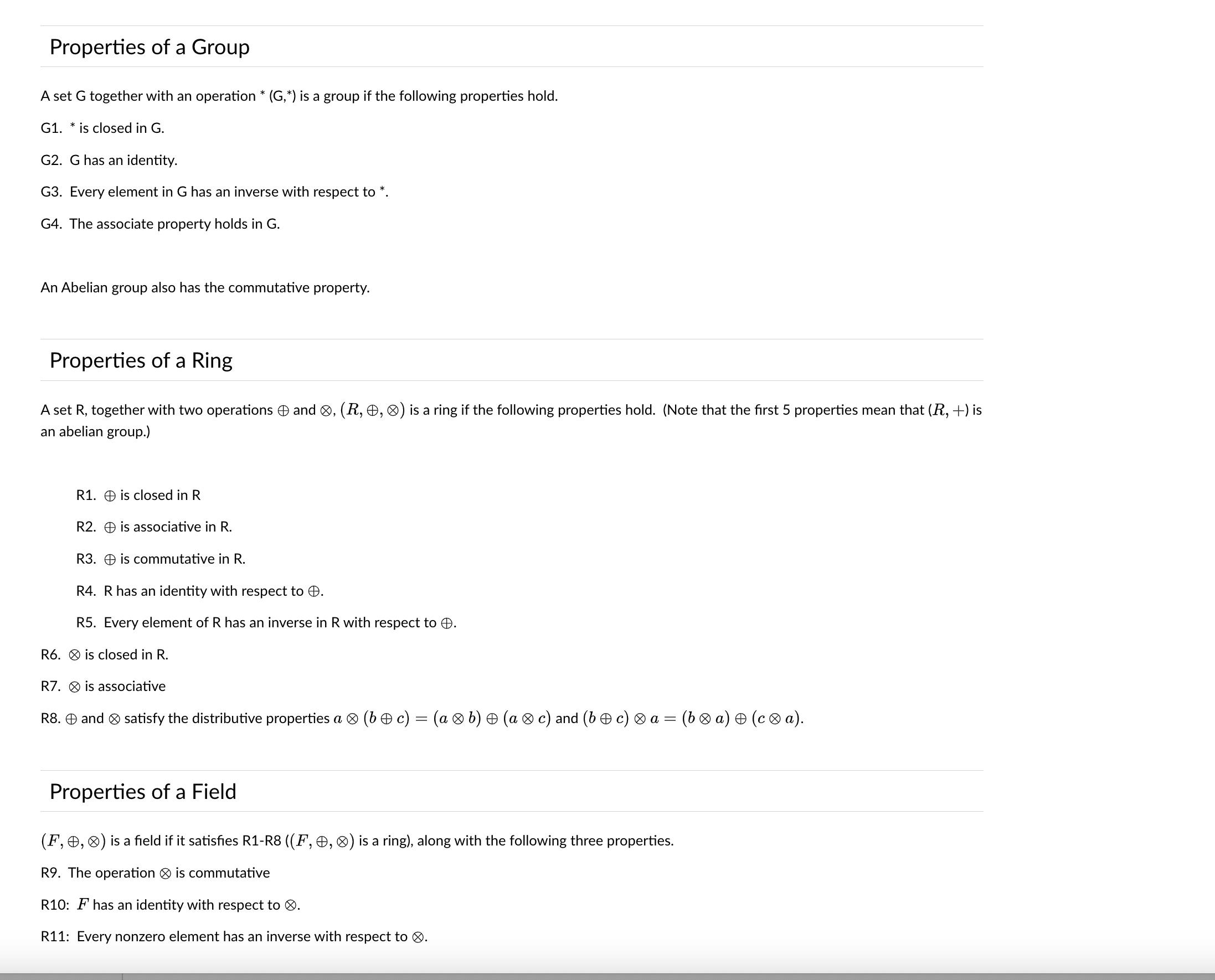 the set of all integers that are multiples of 3 forms | Chegg.com