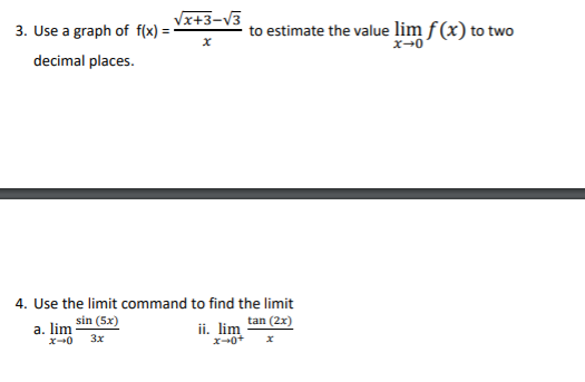Solved Mathematica Project #1 Due May 25 This project asks | Chegg.com