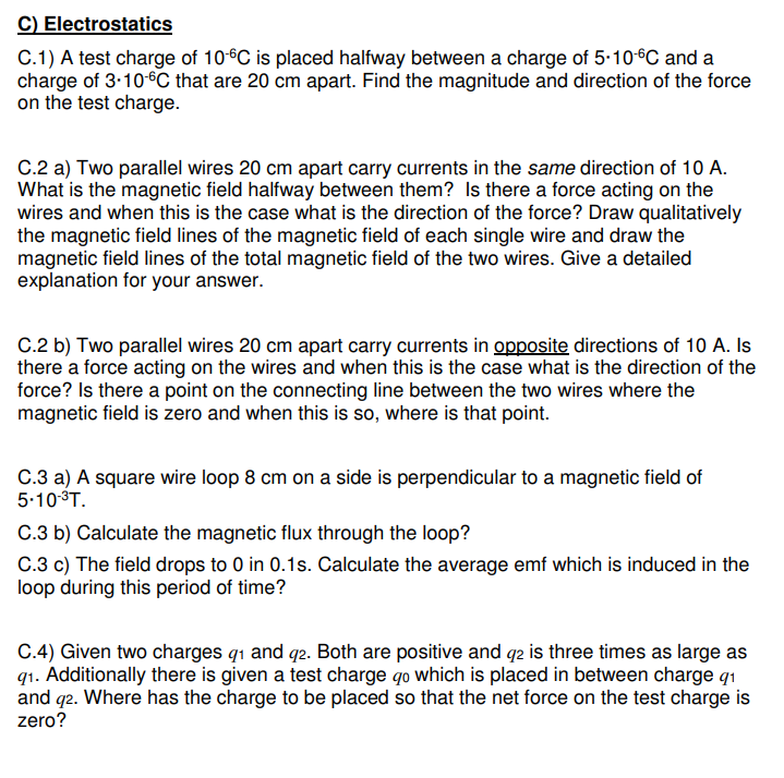 Solved B.1)The potential energy of an object is given by | Chegg.com
