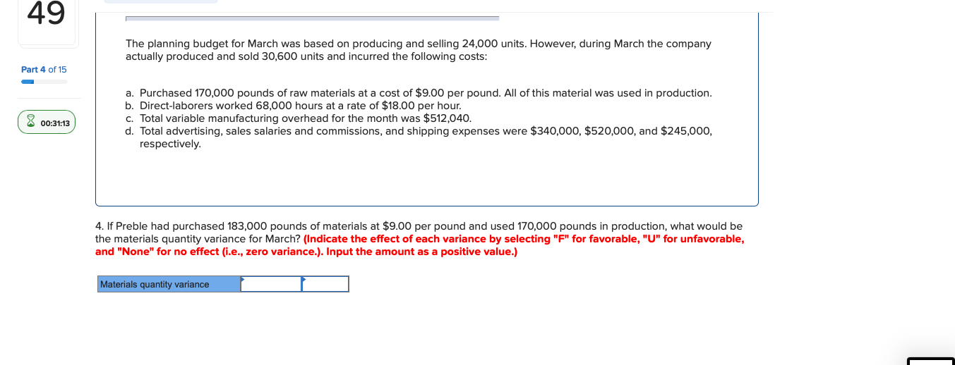 Solved O You skipped this question in the previous attempt. | Chegg.com