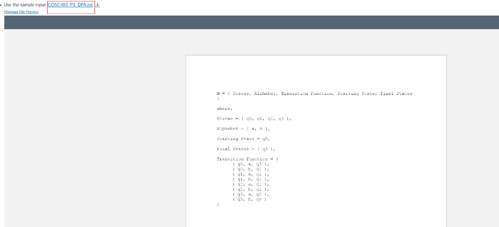 Solved Specifications: 1. Launch NetBeans IDE. Name the | Chegg.com