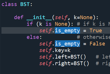 Solved 5. Write the function extract_BST (T) that receives a | Chegg.com