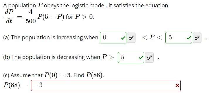 Solved not sure if i have the right equation to plug in the | Chegg.com
