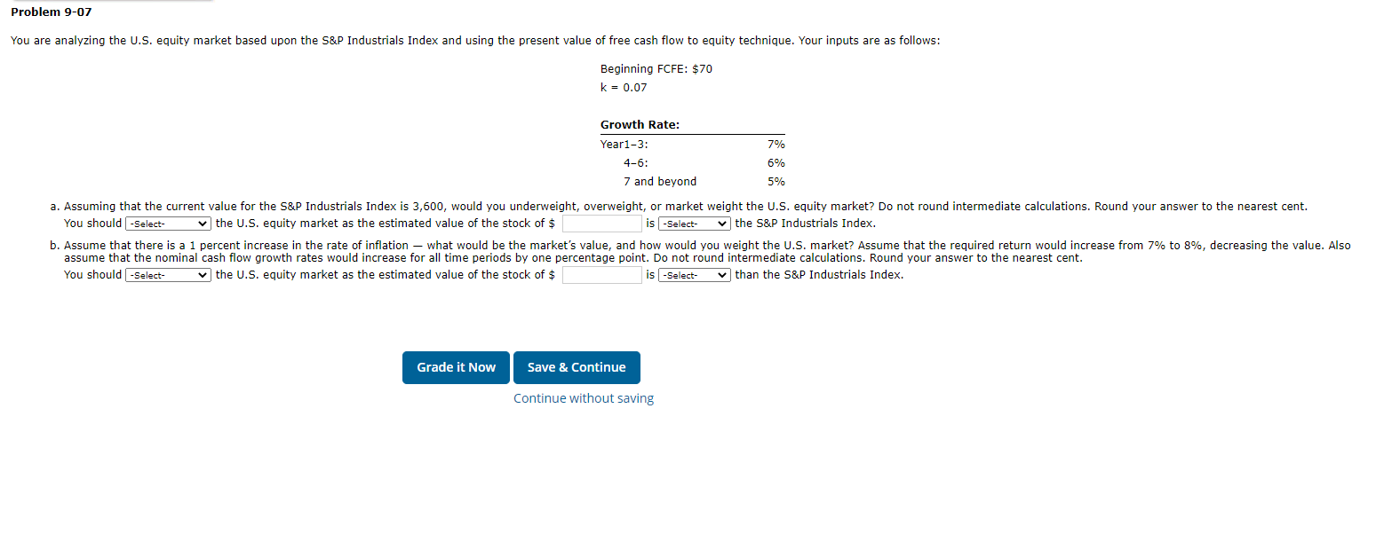 Solved P.S: For both questions, the options are | Chegg.com