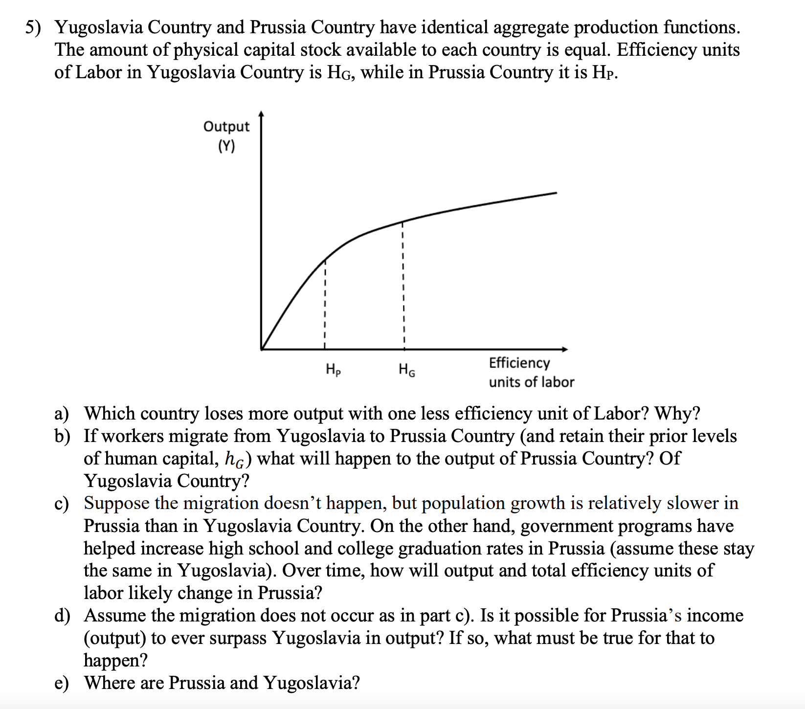 Solved Show All Steps And Answer All Sections Please
