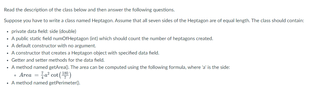 Solved Please answer in 15 minits a. Draw the UML diagram | Chegg.com