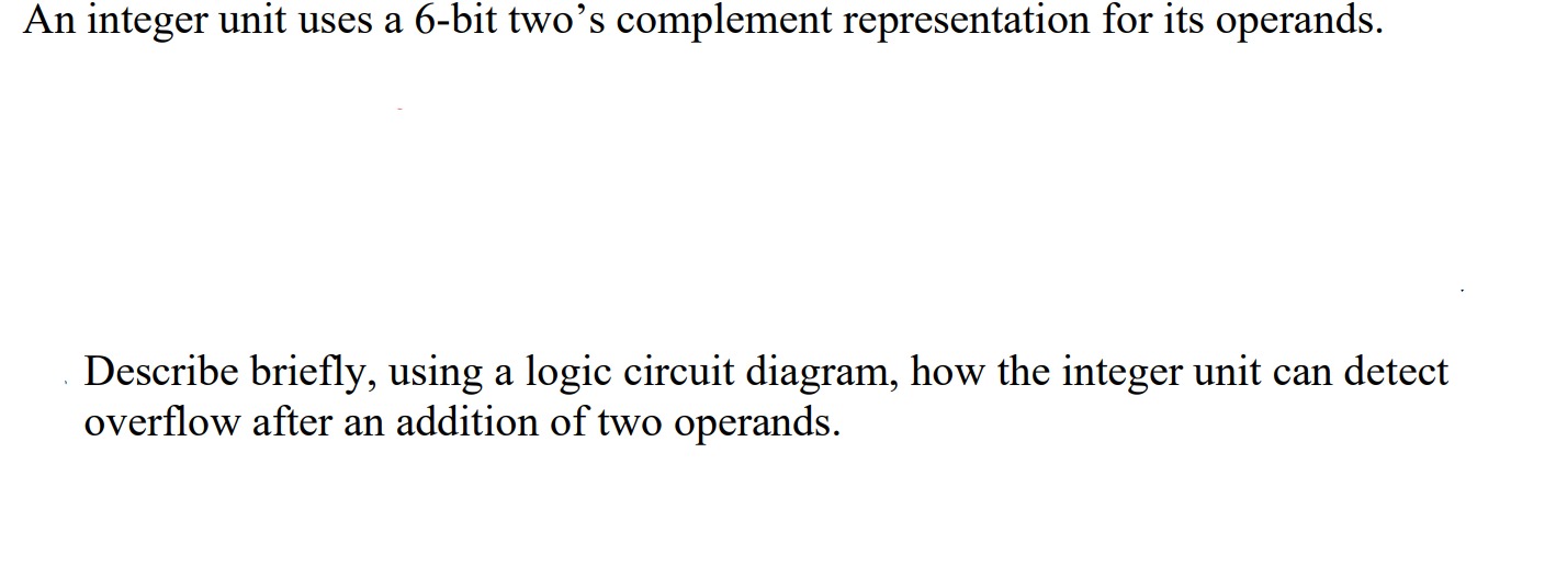 Solved Good day, I have encountered a problem with a | Chegg.com