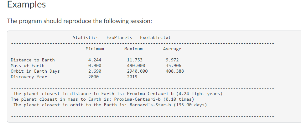 Solved Directions Write a C/C++ program that will reads a | Chegg.com