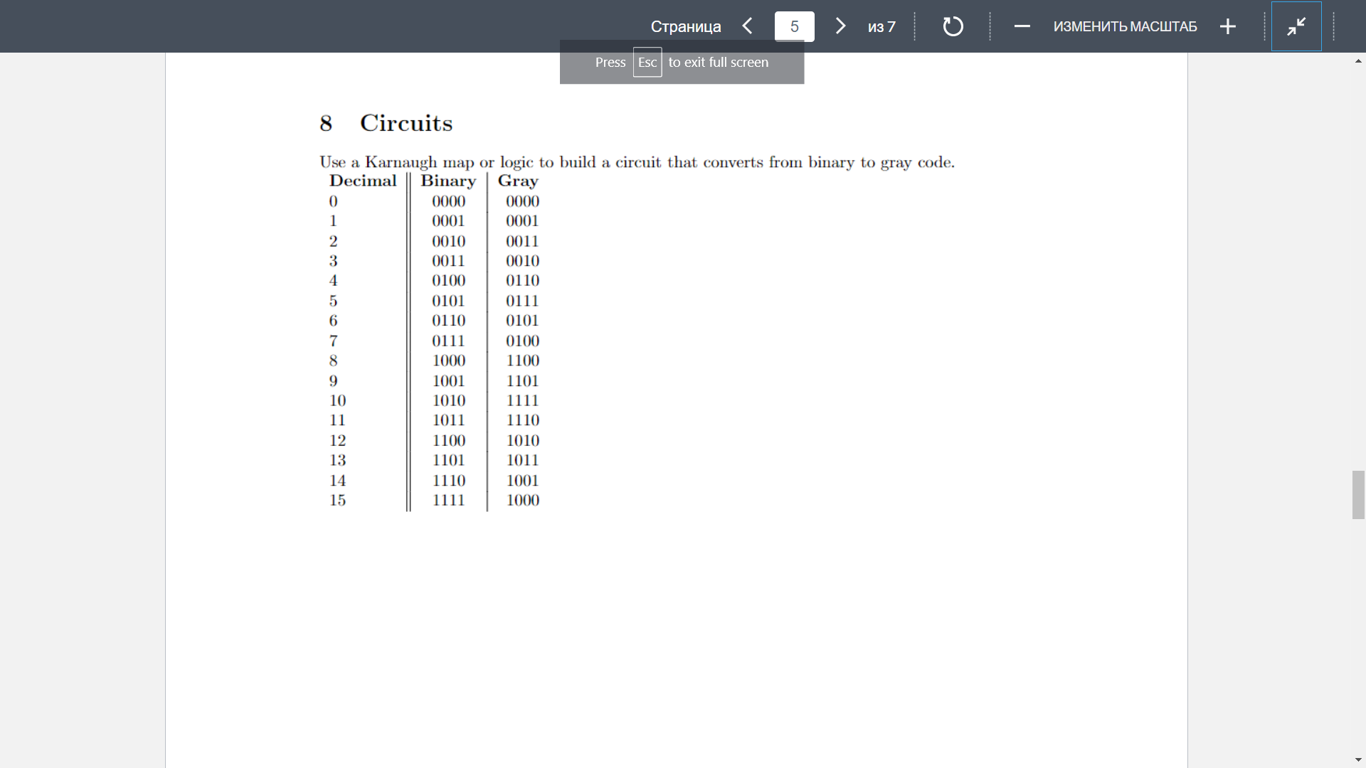 Solved Use a Karnaugh mav or logic to build a circuit that | Chegg.com