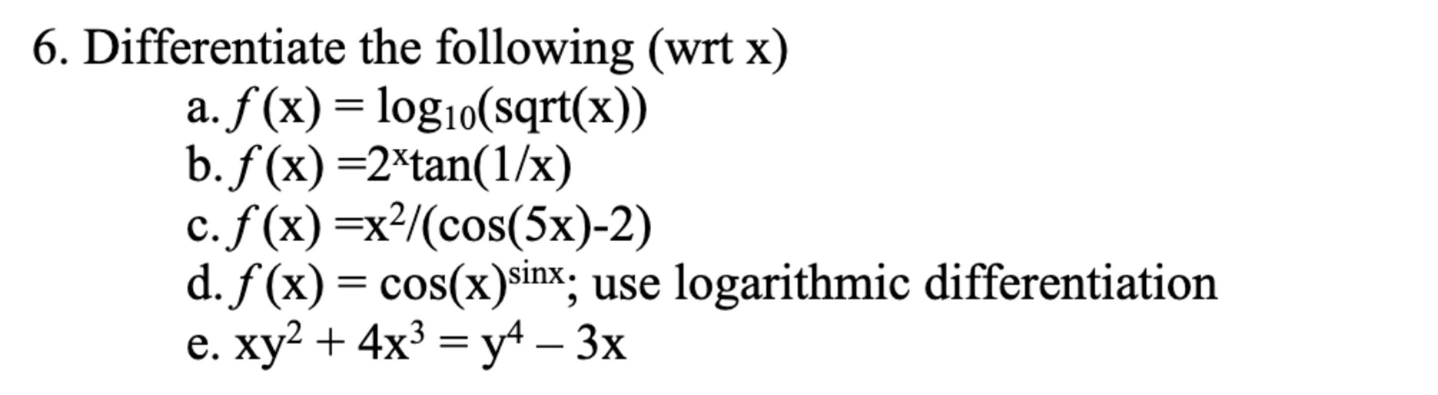 Solved Please answer each part of the question with clearly | Chegg.com