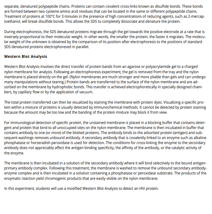 The Biology of HIV/AIDS Acquired immune deficiency | Chegg.com