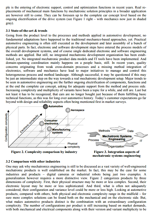 Solved MECHATRONICS ENGINEERING TASK I ALSO UPLOAD PHOTOS OF | Chegg.com