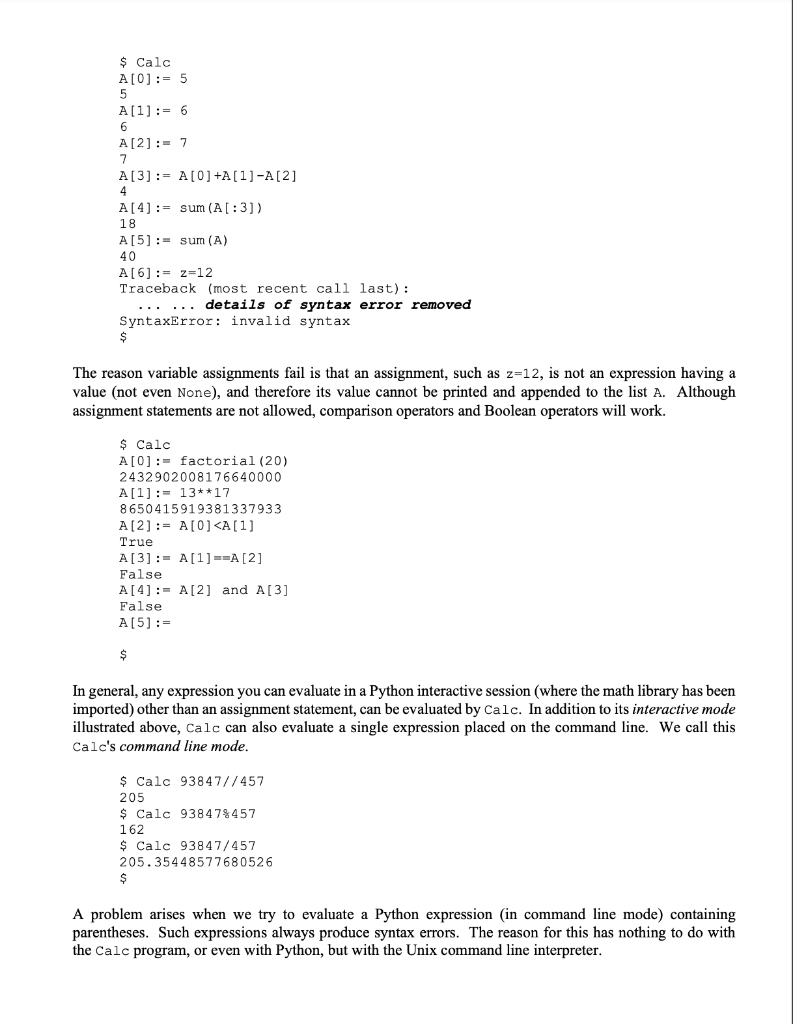 Solved In this project you will write another Python script | Chegg.com