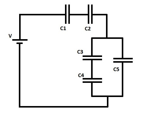 Solved Iron Man is designing a new circuit for his next suit | Chegg.com