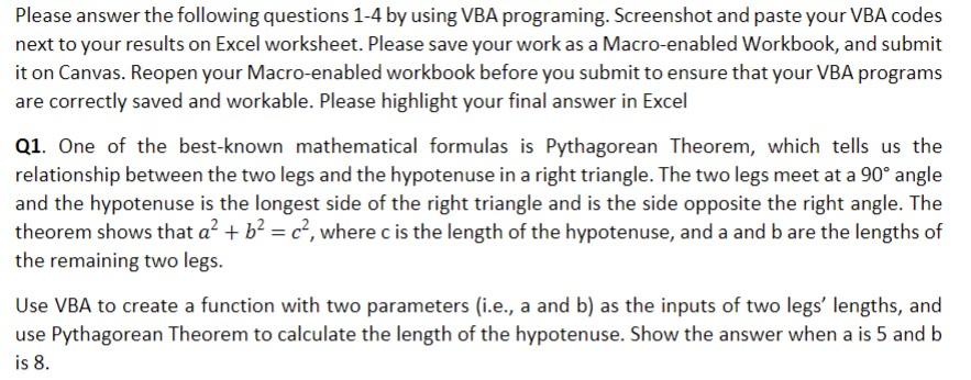Solved Please answer the following questions 1-4 by using | Chegg.com