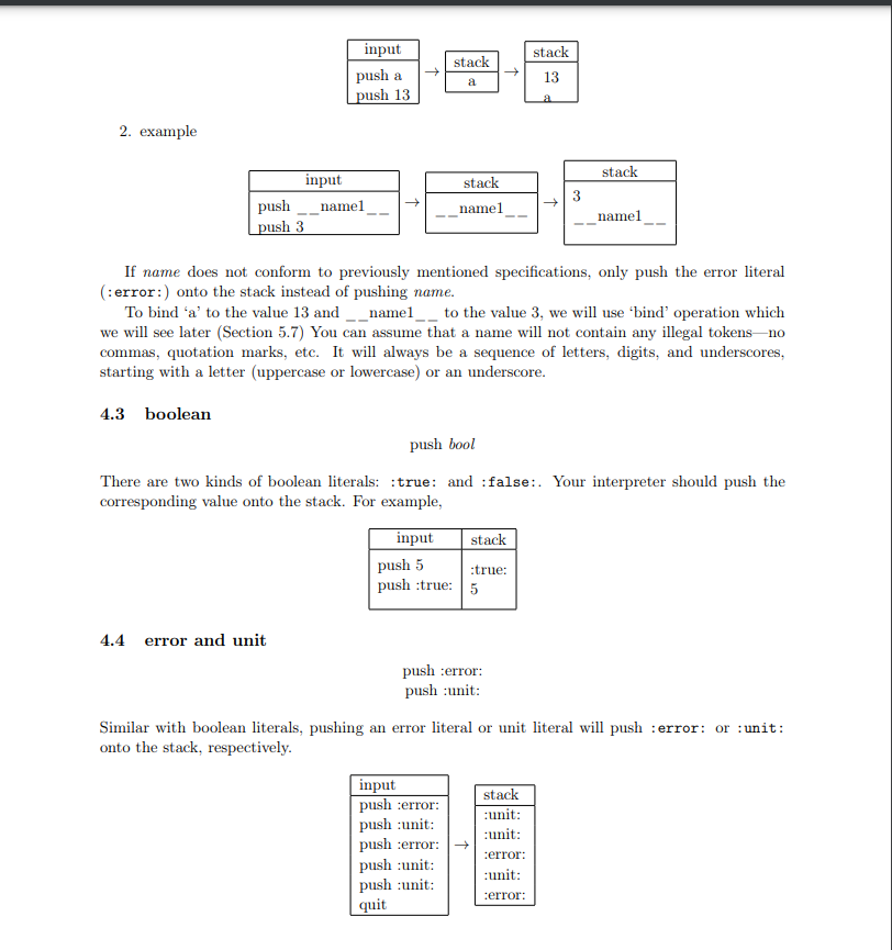 OCaml Code: Please read the instructions carefully | Chegg.com