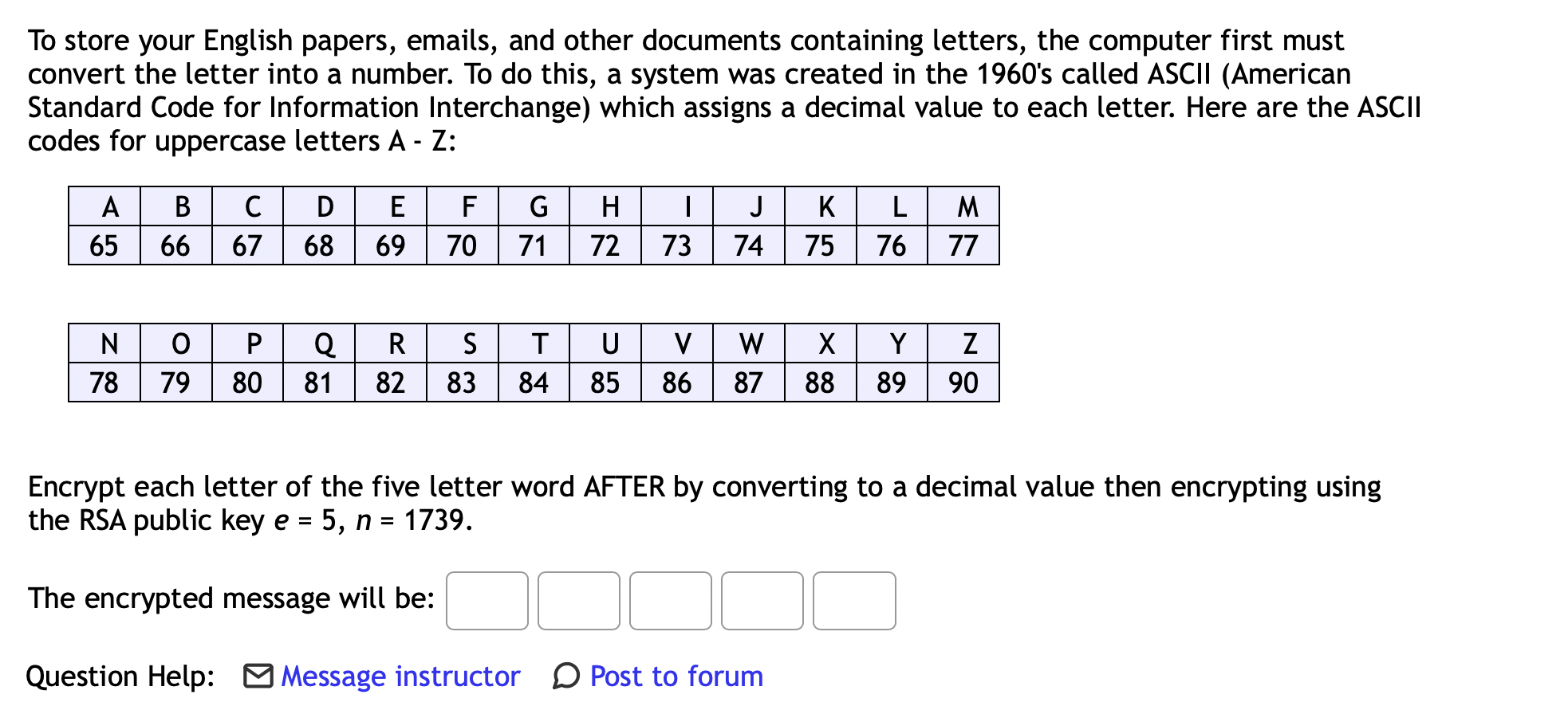 Solved To store your English papers, emails, and other | Chegg.com