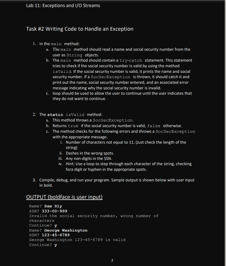 Solved hey i already post task 1 2 3 i got the solution for | Chegg.com