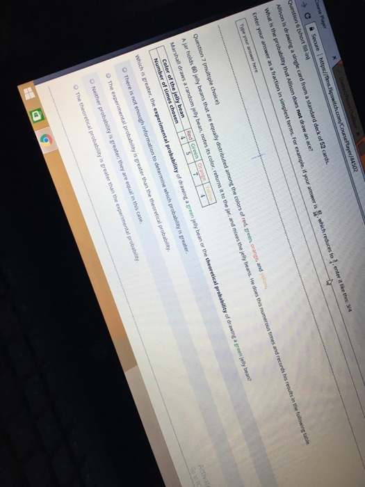 Solved Question 7 (multiple choice) | Chegg.com